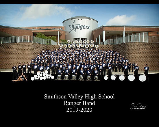 Online Ordering - Smithson Valley High School - Sam Roberts Photography