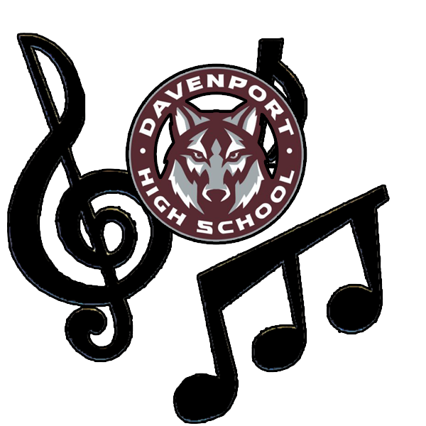 2021-22 DAVENPORT HS BAND - ONLINE ORDERING - DAVENPORT HIGH SCHOOL ...
