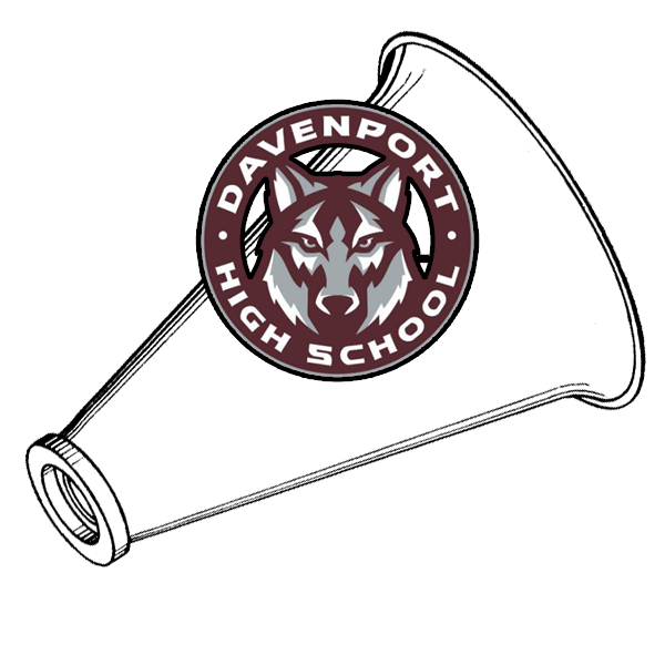 2021-22 DAVENPORT HS CHEERLEADERS - ONLINE ORDERING - DAVENPORT HIGH ...
