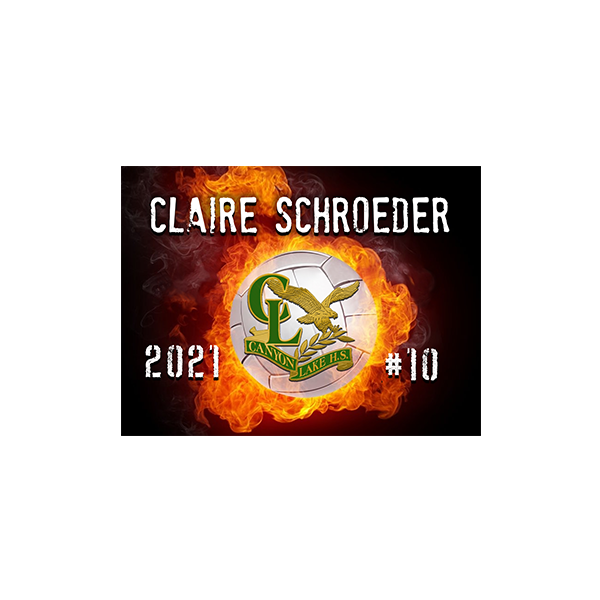 2021-22 CLHS YARD SIGNS - ONLINE ORDERING - Canyon Lake High School ...