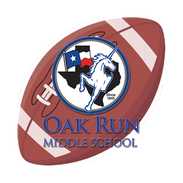 2022 ORMS FOOTBALL - ONLINE ORDERING - Oak Run Middle School - 2022-23 ...