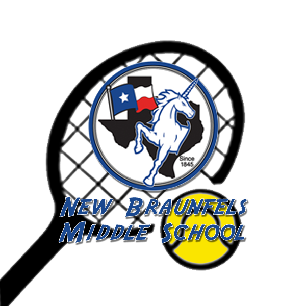 2022-23 NBMS TENNIS - ONLINE ORDERING - New Braunfels Middle School ...