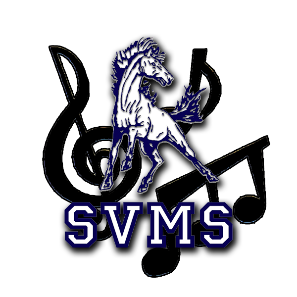 SVMS MUSTANG BAND - ONLINE ORDERING - Smithson Valley Middle School ...