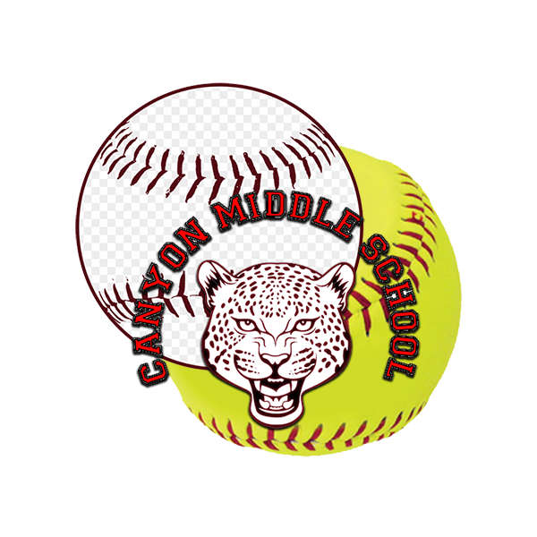 CMS SOFTBALL and BASEBALL - ONLINE ORDERING - Canyon Middle School ...