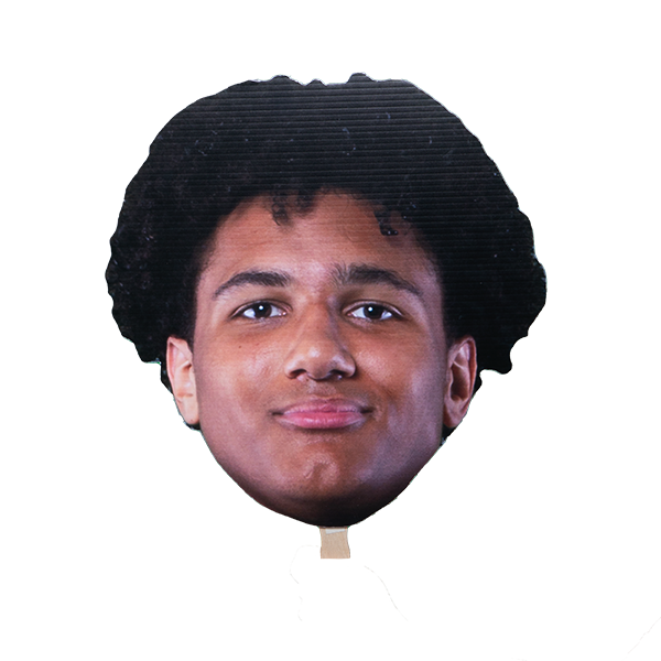 SVHS RANGER BIG HEADS - ONLINE ORDERING - Smithson Valley High School ...