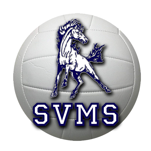 SVMS MUSTANGS VOLLEYBALL - ONLINE ORDERING - Smithson Valley Middle ...